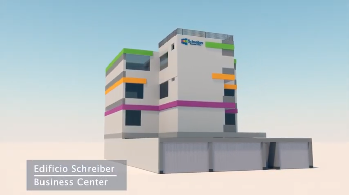 Schreiber 276 San Isidro - Schreiber Business Center